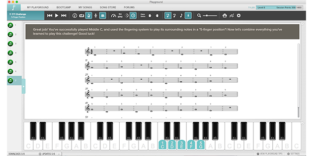 The Ultimate Piano Sight Reading Guide Beginner Tips And Exercises