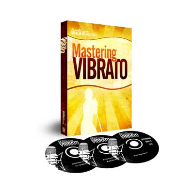 Mastering Vibrato Review Offered By Singing Success
