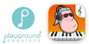 Playground Sessions vs. Piano Maestro from JoyTunes