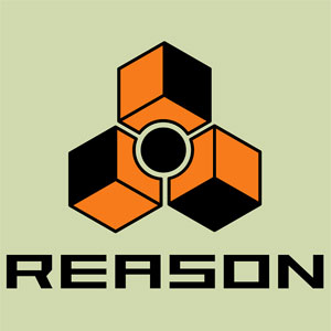 Reason Software Logo