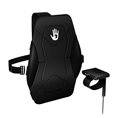 SubPac Physical Sound System Reviews - M2 Wearable & S2 Setback