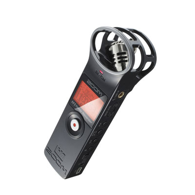 The 3 Best Portable Digital Recorders - Reviews and Recommendations