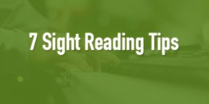 The Ultimate Piano Sight Reading Guide - Beginner Tips and Exercises