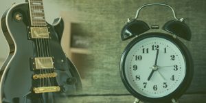 The 20 Minute Guitar Practice Routine For Beginners - Use This Daily!