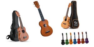 Best Ukulele for Advanced Players - The Full Buying Guide