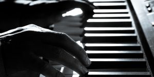 5 Finger Patterns for Beginners on Piano